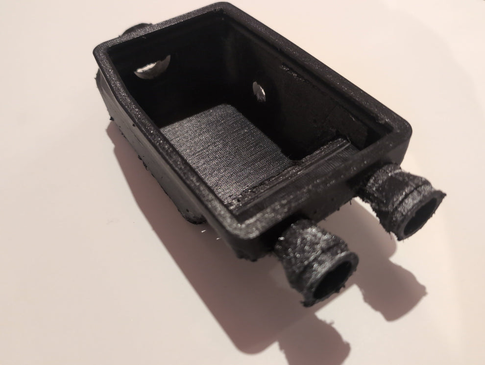 Ferrari 348 Shift Linkage Boot 139802 (Reproduction) – Lavender Auto Parts